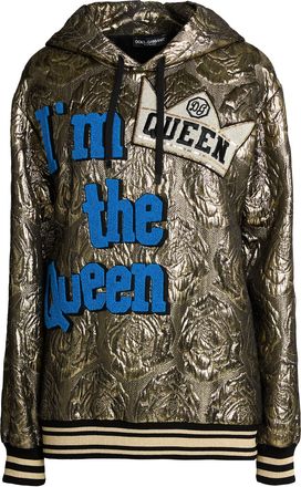 Dolce & Gabbana TOPS - Sweatshirts auf YOOX.COM