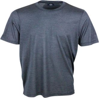 Barba T-Shirt - Gris Fonc&eacute;