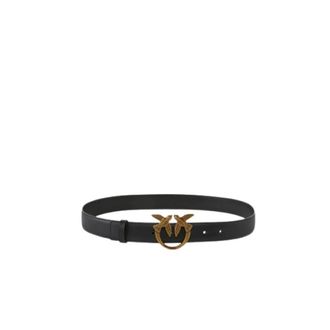 Pinko Cintura Donna Pinko - - Accessories - unisex - Schwarzk - XL