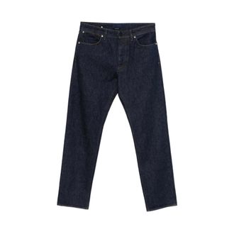 Stone Island Gerades Jeans - - Jeans - Herren - Blau - W32