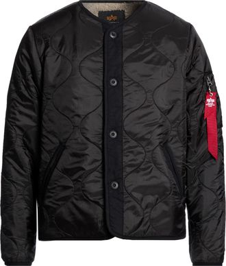 Alpha Industries JACKEN & M&Auml;NTEL - Pufferjacken & Daunenjacken auf YOOX.COM