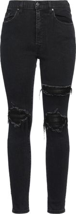 Amiri HOSEN & R&Ouml;CKE - Jeanshosen auf YOOX.COM