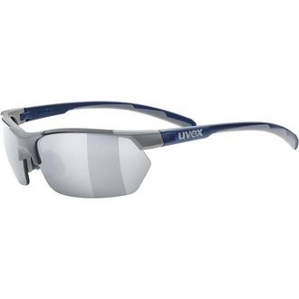 Uvex Herren Brille Sportbrille Sportstyle 114