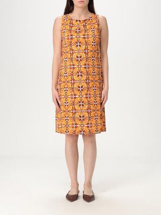 Maliparmi Robe MALIPARMI Femme couleur Orange