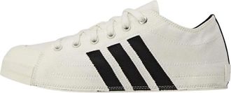 adidas Homme, Chaussures, Blanc, Taille: 42 2/3 EU Y-3 Nizza Lo