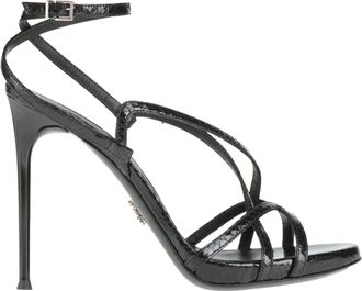 Sergio Levantesi SCHUHE - Sandalen auf YOOX.COM