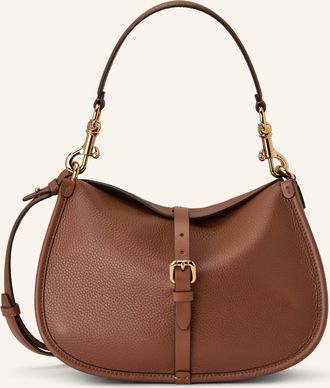 Etro Etro Umh&auml;ngetasche braun