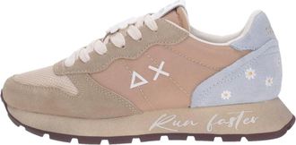 Sun 68 Femme, Chaussures, Beige, Taille: 39 EU Ally Vintage