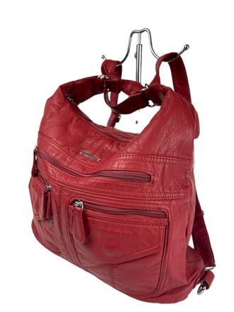 Kumixi Rucksack 2in1 Rucksacktasche