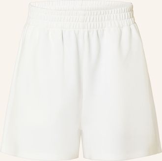 Moss Copenhagen Msch Copenhagen Sweatshorts Mschharissa Ima weiss