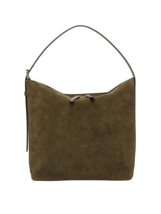 A.P.C. A. P.C. Sac Port&eacute; &Eacute;paule - Vert
