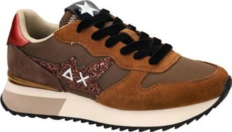 Sun 68 Damen, Schuhe, Braun, 38 EUGr&ouml;&szlig;e