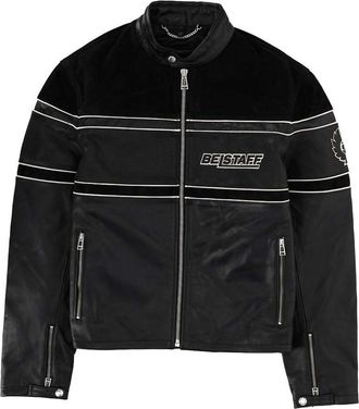 Belstaff Casualjacke - Schwarz
