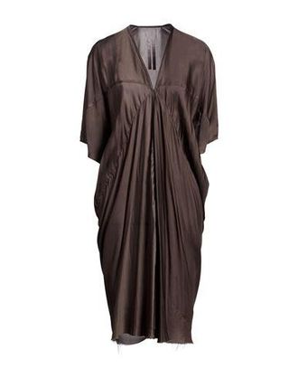 Rick Owens ROBES - Robes midi sur YOOX.COM