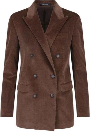 Tagliatore Blazer - Marron
