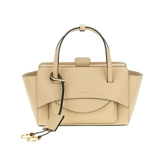 Hidesins Flap S Crossbody Bag - - Bags - Damen - Beige - ONE SIZE