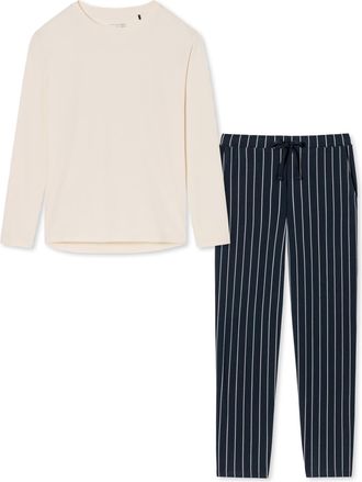 Schiesser Pyjama Cotton