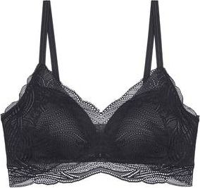 Triumph Soutien-gorge push-up rembourr&eacute;