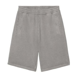 Carhartt Work in Progress Homme, Shorts, Gris, Taille: M Nelson Sweat Short
