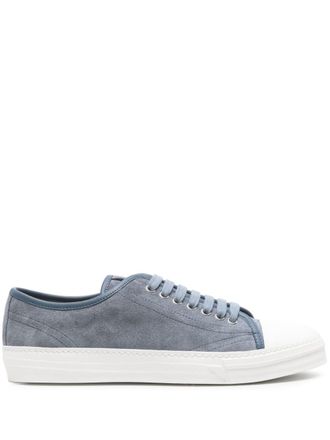 Scarosso Ambrogio Sneakers - Blau