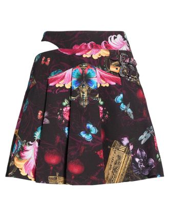 Versace HOSEN & R&Ouml;CKE - Minir&ouml;cke auf YOOX.COM