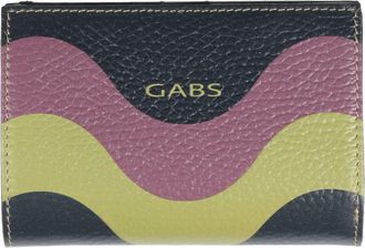 Gabs Kleinlederwaren - Brieftaschen auf YOOX.COM