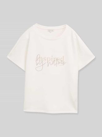 Tom Tailor Comfort Fit T-Shirt