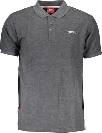 Slazenger Herren, Oberteile, Grau, XSGr&ouml;&szlig;e