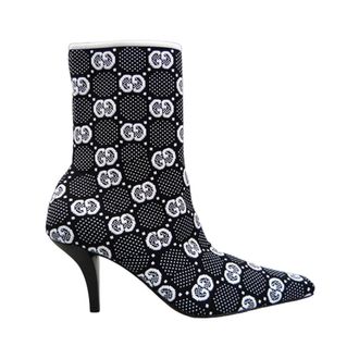 Gucci Damen, Schuhe, Schwarzk, 38 EUGr&ouml;&szlig;e