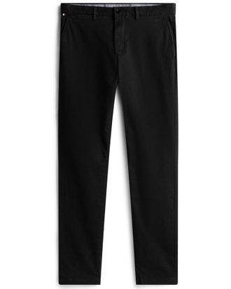 Tommy Hilfiger Flex-Chino Core Harlem, Relaxed Tapered Fit in