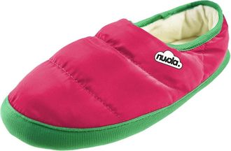 Nuvola Hausschuh Classic Party