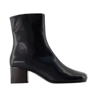 Christophe Lemaire Damen, Schuhe, Schwarzk, 39 EUGr&ouml;&szlig;e