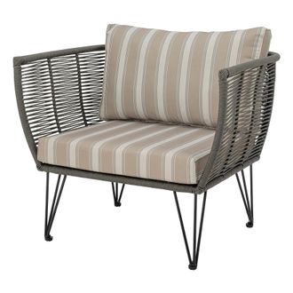 Bloomingville Fauteuil outdoor Mundo Bloomingville