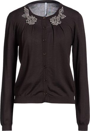 Liviana Conti STRICKWAREN - Strickjacken auf YOOX.COM