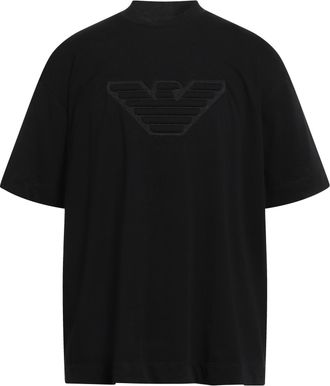 Emporio Armani TOPS - T-shirts auf YOOX.COM