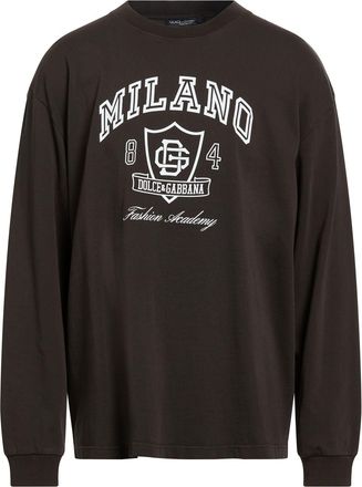 Dolce & Gabbana TOPS - T-shirts auf YOOX.COM