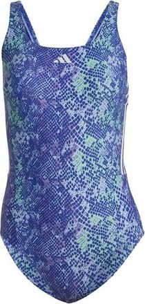 adidas Damen Badeanzug 3S GFX SUIT