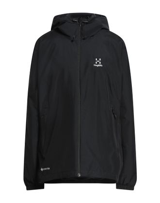 Hagl&ouml;fs JACKEN & M&Auml;NTEL - Jacken und Anoraks auf YOOX.COM
