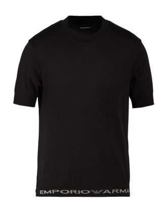 Emporio Armani TOPS - T-shirts auf YOOX.COM