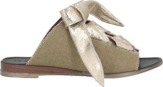 Le Boh&eacute;mien SCHUHE - Sandalen auf YOOX.COM