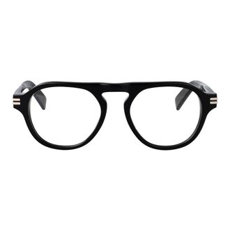 Ermenegildo Zegna Optische Brillen - - Accessories - Herren - Schwarzk - 51 MM