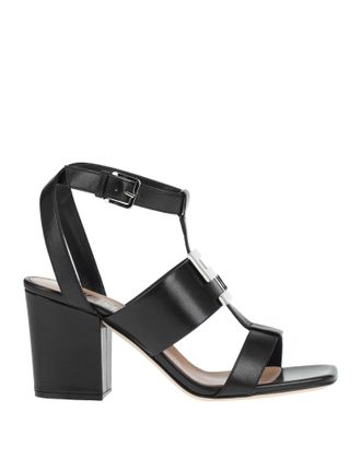 Sergio Rossi SCHUHE - Sandalen auf YOOX.COM