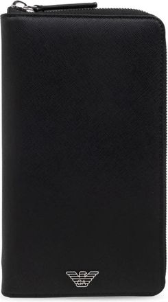 Emporio Armani Herren, Accessories, Schwarzk, ONE SIZEGr&ouml;&szlig;e