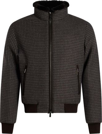 Moorer JACKEN & M&Auml;NTEL - Jacken und Anoraks auf YOOX.COM