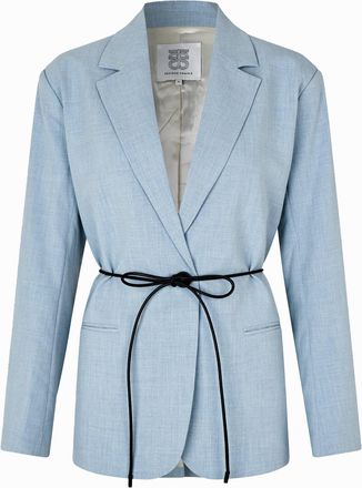 Second Female Blazer