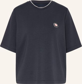 Marc Cain T-Shirt blau