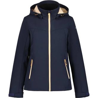 Icepeak Damen Funktionsjacke BRENHAM