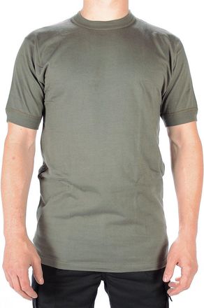 Leo K&ouml;hler Original Bundeswehr Unterhemd, Gr&ouml;&szlig;e:7 (XL)