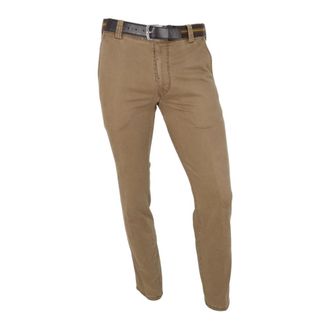 Meyer Jeans - - Trousers - Herren - Beige - M