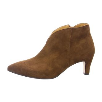 Gabor Stiefeletten - - Shoes - Damen - Braun - 38 EU
